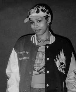 Team | Black-Owned | Chicago Made | 93 Boyz