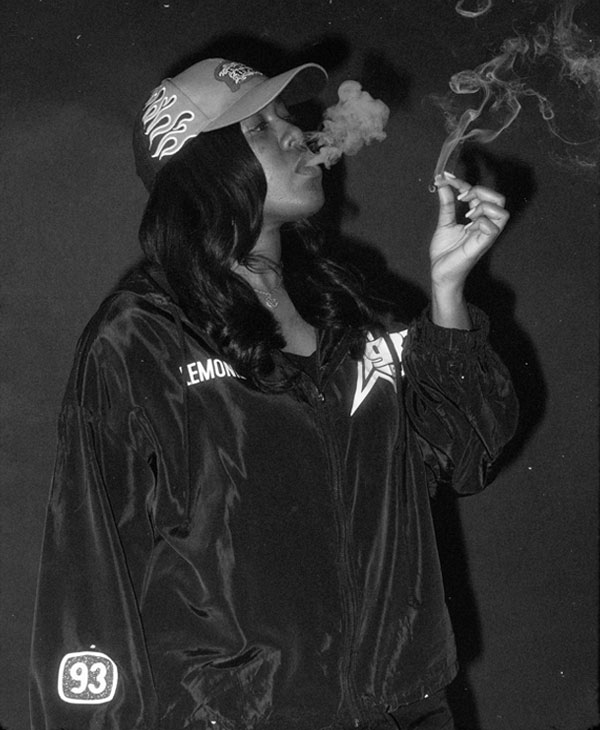 Team | Black-Owned | Chicago Made | 93 Boyz