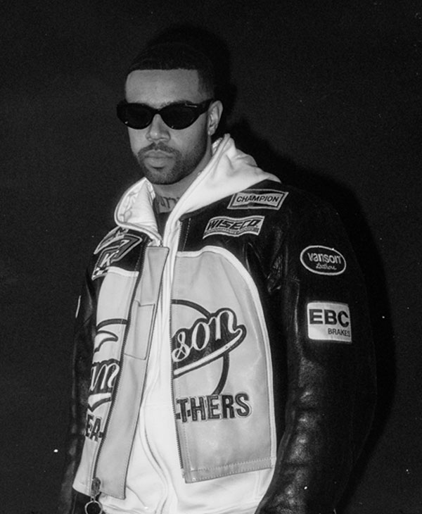 Team | Black-Owned | Chicago Made | 93 Boyz